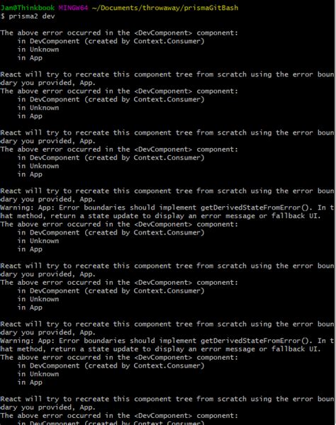 Handle Non Interactive Ttys Like Git Bash On Windows · Issue 554