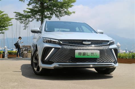 续航1300公里，加速6 9秒，吉利帝豪l雷神hi·x技术领先日系？ 搜狐汽车 搜狐网
