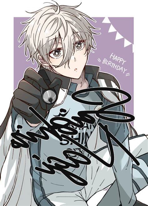 ボードNagi Seishirou のピン