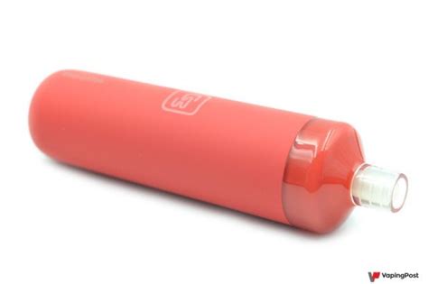 Review Geek Bar X Geekbar Vaping Post