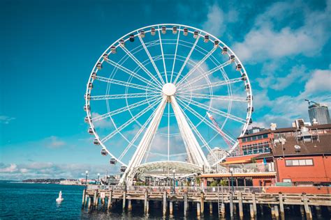 45 Best Things To Do In Seattle Washington