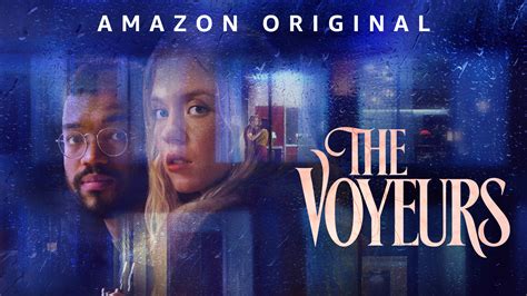 Download Sydney Sweeney Movie The Voyeurs Hd Wallpaper