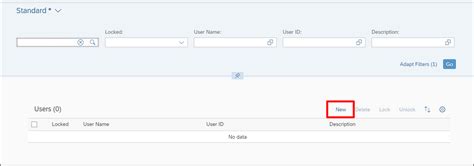 Maintain A Communication Arrangement For Inbound Communication Sap Tutorials