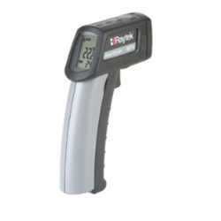 Raytek PN XXXSYSECPI Position Indicator With Manual IMTEK