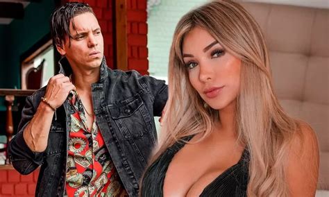 Anthony Aranda A Paula Manzanal Que Haga Sola Su Circo América