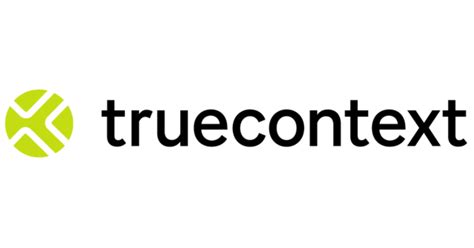 Truecontext Formerly Prontoforms Features G2
