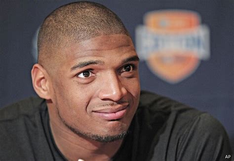Homosexual Player Michael Sam Slams Nfl Gay Ban Proposal