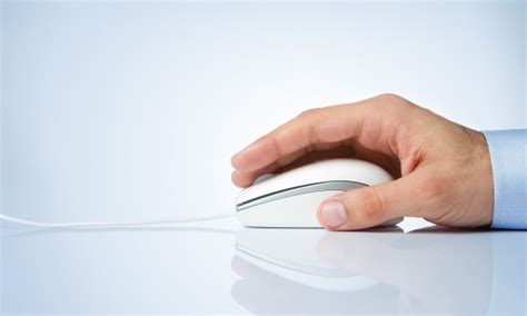 Easy Fixes For Computer Mouse Issues Smart Tips