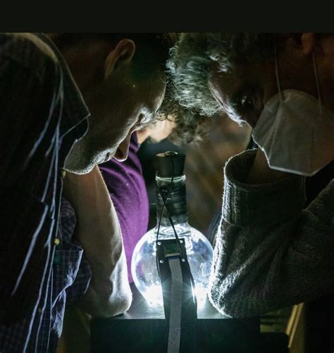 Creative Horizons Projects Creative Informatics