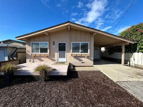 431 Nevis Street Morro Bay Ca 93442 Canadian Real Estate Listings