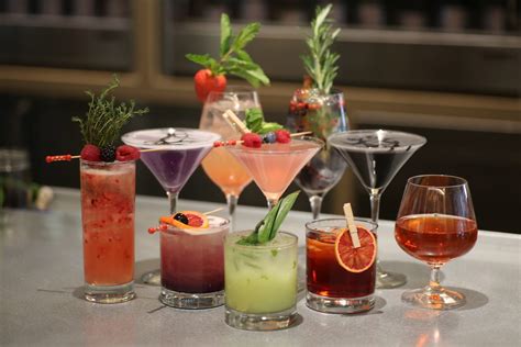 Classic Cocktail Recipes At Richard Montejano Blog
