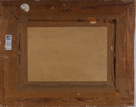 Obrazy V Aukci Podzim V Krajině