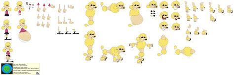 Character Kits On Kphoria Fans Deviantart