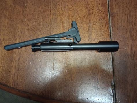 Help Identifying Colt M16 Upper And Its Value Rcolt
