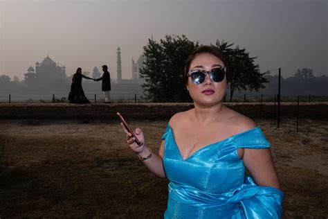 Street Photographer Giedo Van Der Zwan In Conversation With Raj Sarkar