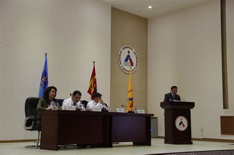 МОНГОЛ УЛСЫН ИХ ХУРЛЫН ГИШҮҮН Архивын ерөнхий газар