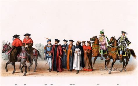 1546 Archives World4 Costume Culture History