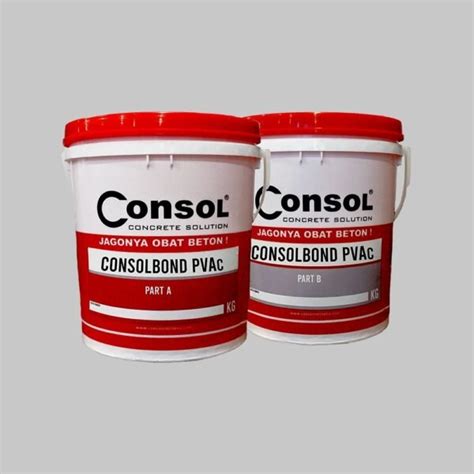 Consol Bond Pvac Consol Indonesia