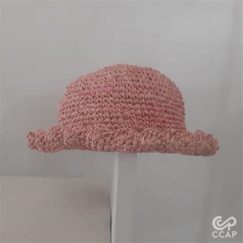 Fely Bowler Hat Ccap