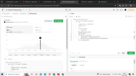 Dailyleetcode Dailychallenge Learninginpublic Swastik Kotwal
