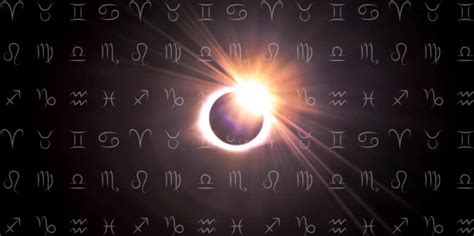 The Meaning Of Solar Eclipses In Each Zodiac Sign Yourtango