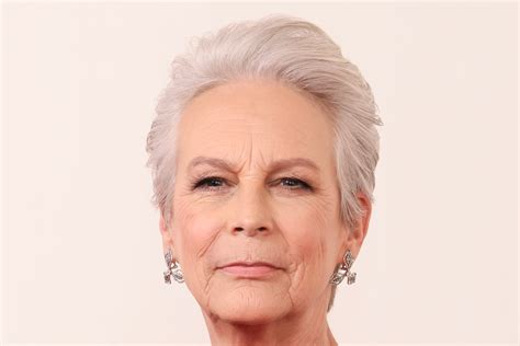 Jamie Lee Curtis Reveals Retirement Plans The Independent