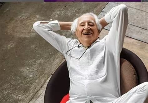 Bahia Ba Em São Paulo Zé Celso Martinez Morre Aos 86 Anos