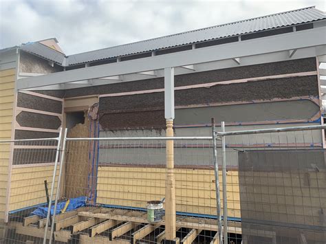 Foam Cladding Melbourne