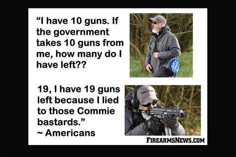 The Best Funny Gun Memes Firearms News