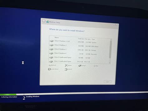 Unable To Select Drive Constantly Loading Rpchelp