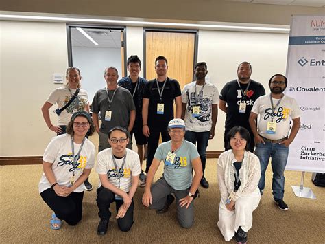 SciPy 2023 カンファレンスレポート gihyo jp