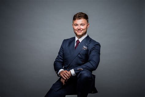 Tyler Knight Summer Josh Street Design Photography