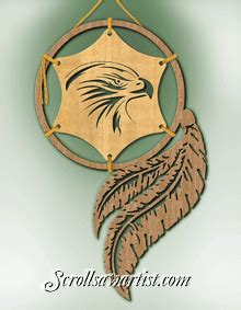 Scroll Saw Patterns Native American And Southwestern Scroll Saw