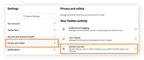 How To See Sensitive Content On Twitter
