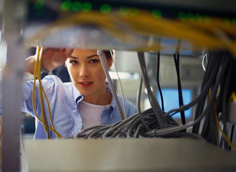 What Does A Computer Network Engineer Do Career Trend