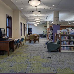 Berwyn Public Library Updated June 2025 11 Reviews 2701 South