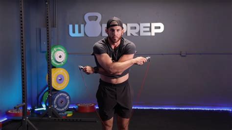 2023 Crossfit Open Quarterfinals Workouts And Standards Wodprep