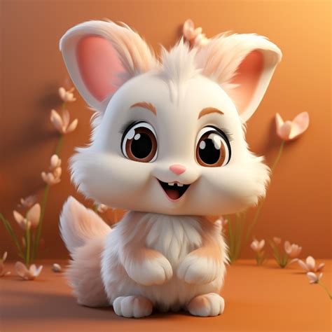 Imágenes De Animalitos Tiernos Animados Descarga Gratuita En Freepik
