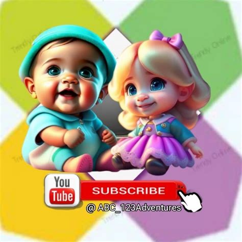 Abc And 123 Adventures Youtube