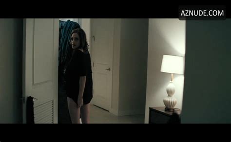 Carly Chaikin Underwear Scene In Last Moment Of Clarity Aznude