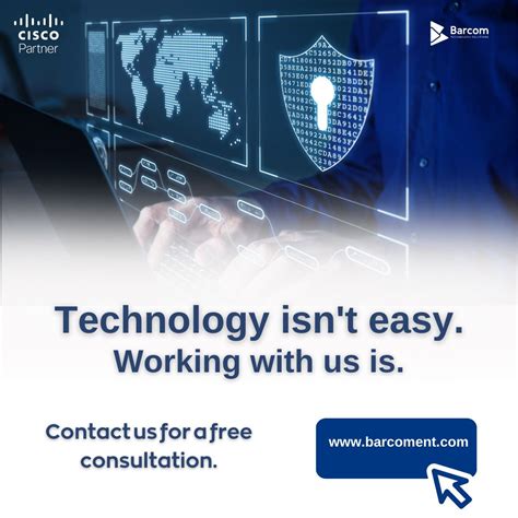 Barcom Technology Solutions On Linkedin Security Securityawareness Cybersecurity