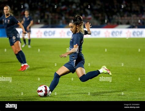 Sakina Karchaoui Of France During The Fifa Womens World Cup 2023