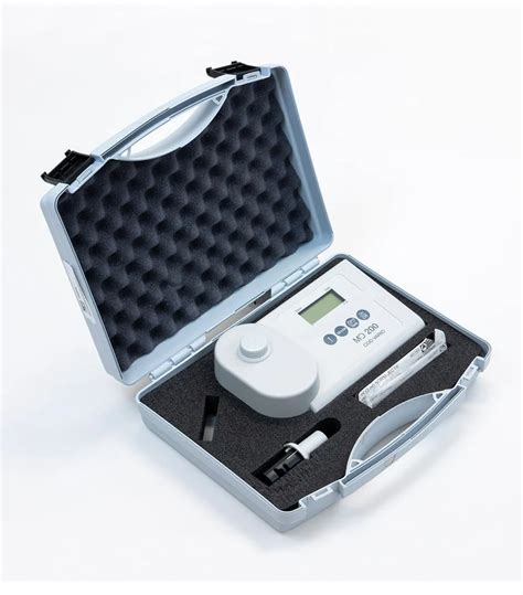Liquid Measurement Instrument Sf00003165 Packaging Type Box At