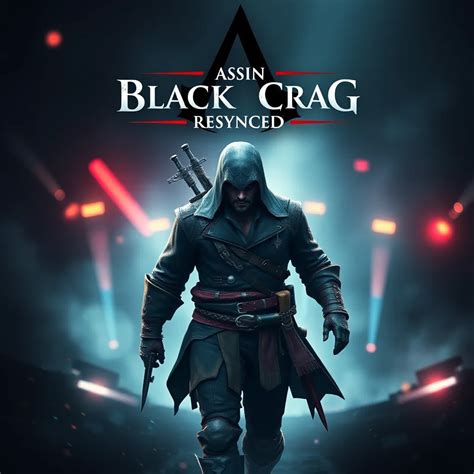 Ac Black Flag Resynced Showcase Set For April 23rd Reveal Leveluptalk