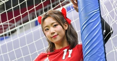 ‘골때녀 황희정 “동생 황희찬 올스타전 보고 창피하다고”