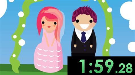 Lets Speedrun Life The Game Youtube