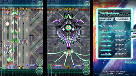 Rayforce Uk Apps And Games