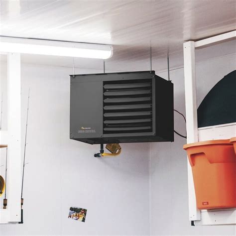 How Does A Mr Heater Work