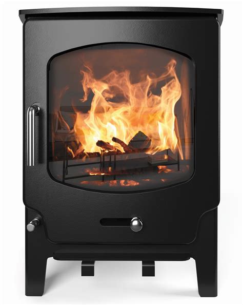 Solid Fuel Stoves