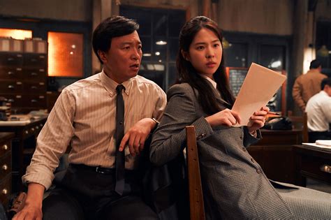 알바로 시작해서 어느새 잘나가는 배우가 된 ‘박카스 텔레마케터 그녀